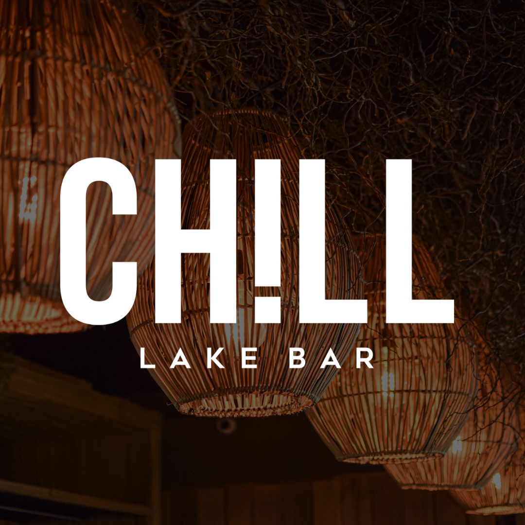 CHILL LAKE BAR